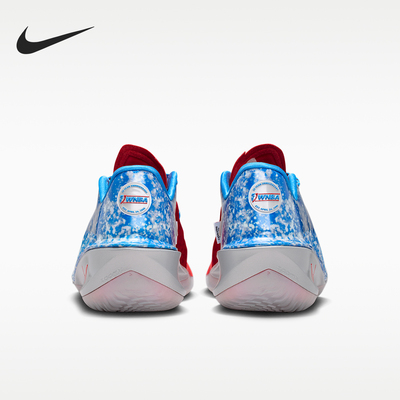 Nike/耐克官方正品G.T.Cut4WNBA30th新款男休闲篮球鞋II7531-400