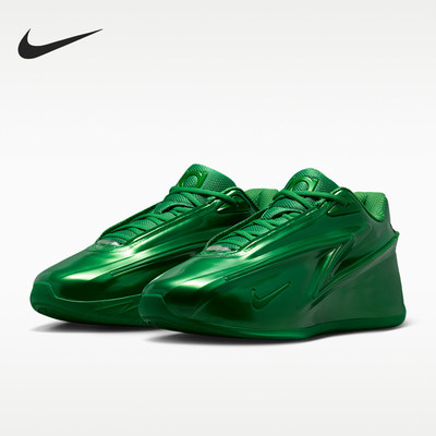 Nike耐克正品KD男子Air Zoom Strobel缓震回弹篮球鞋IH1120-300