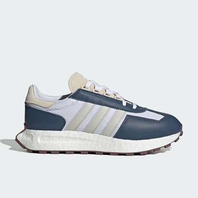 阿迪达斯男女休闲轻质运动鞋