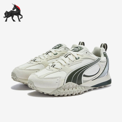 Puma/彪马正品BLKTOPRIDERV2CM章鱼鞋新款休闲鞋406663-04