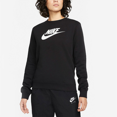 Nike/耐克正品女子圆领卫衣