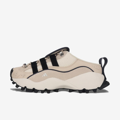 Adidas阿迪达斯正品SEEULATER MULE女舒适百搭低帮休闲鞋LB3028