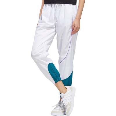 Adidas/阿迪达斯女子休闲长裤