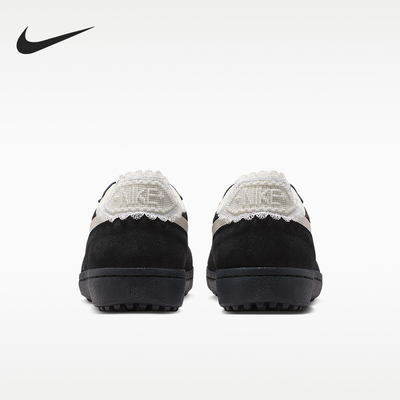 Nike/耐克官方正品Field General 女子耐磨薄底运动鞋IH2487-001
