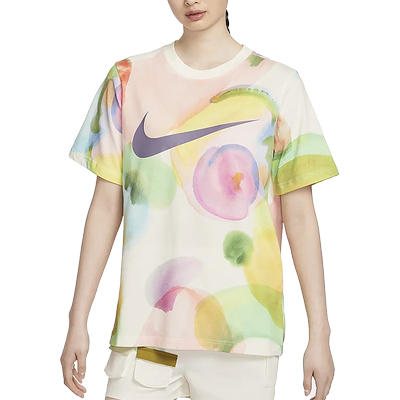 Nike/耐克女士印花短袖T恤