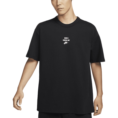 Nike/耐克男士运动休闲短袖