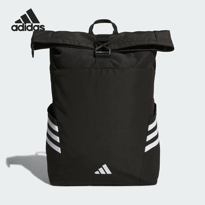 阿迪达斯男女同款时尚潮流腰包