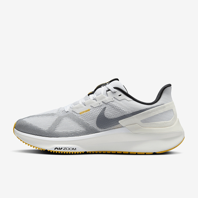 Nike/耐克正品Structure 25男士公路缓震跑步鞋DJ7883-110