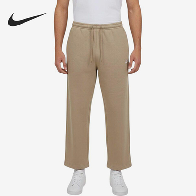 Nike/耐克官方正品系带运动纯色休闲裤新款男休闲裤IF0489-297