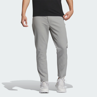 Adidas/阿迪达斯男士运动长裤