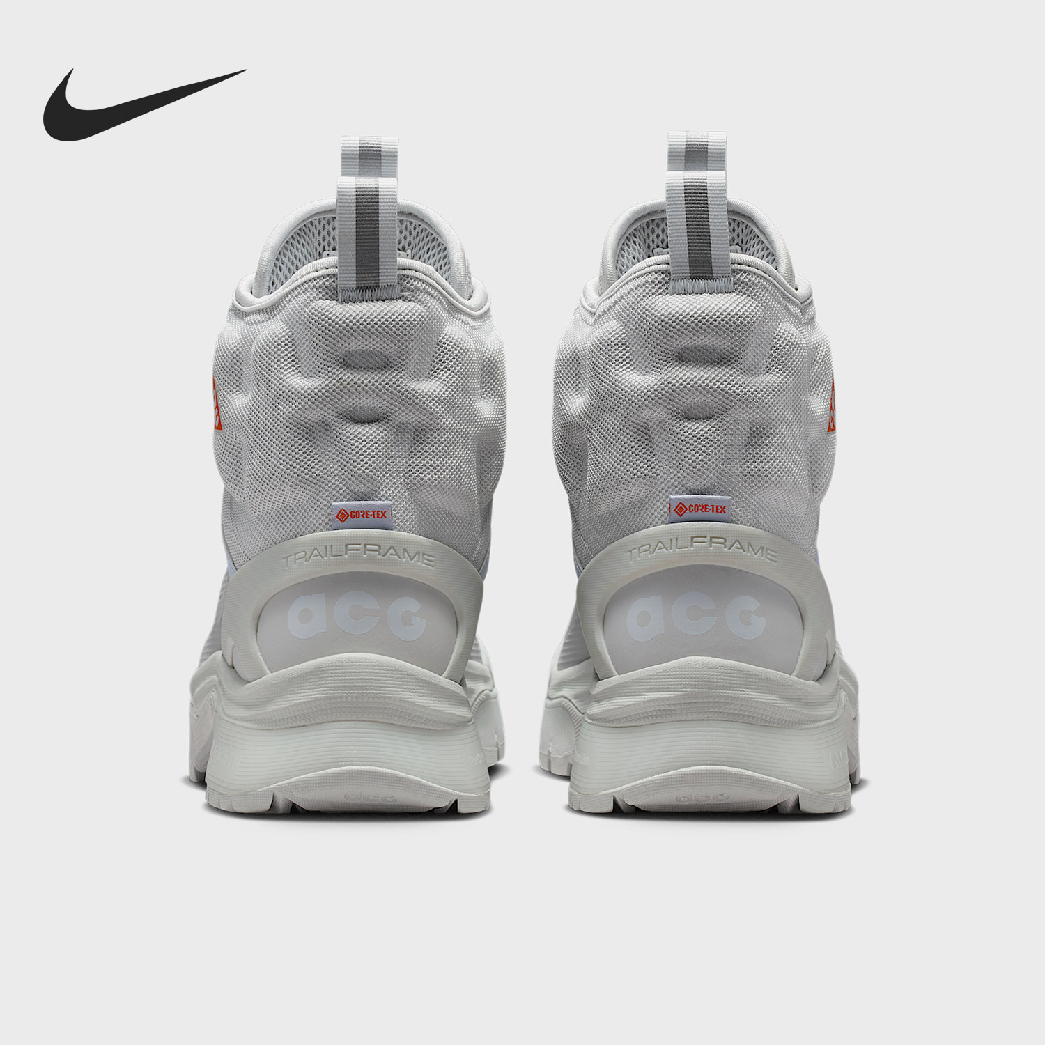 Nike/耐克官方正品春季款男女高帮系带耐磨日常运动鞋DD2858-002