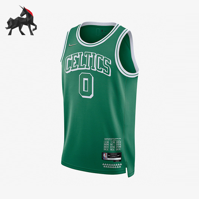 耐克男士圆领运动篮球无袖背心