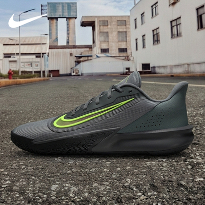 Nike/耐克正品Precision 7男士减震运动耐磨篮球鞋HJ9153-004
