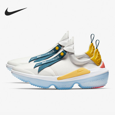 Nike/耐克跑步鞋JoyrideOptik女