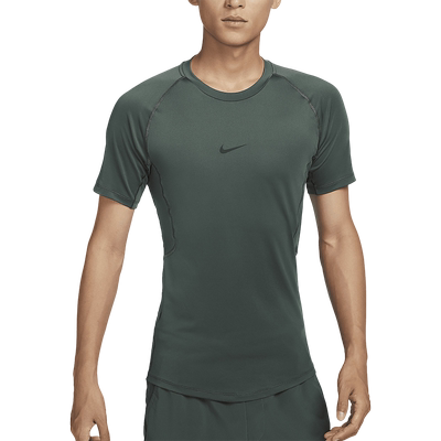 Nike/耐克男士训练运动短袖