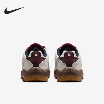 Nike/耐克正品Sb Vertebrae男士耐磨透气休闲鞋FD4691-005