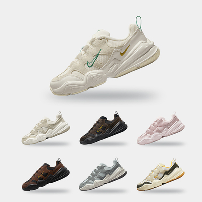 耐克正品男女运动休闲鞋