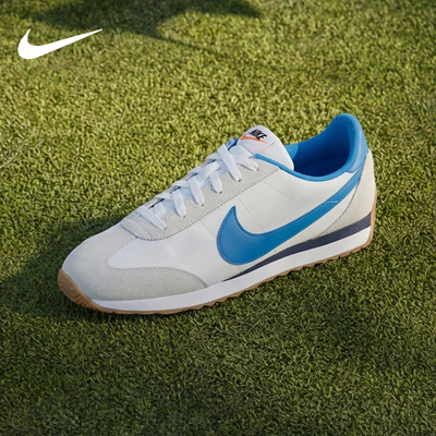 Nike/耐克正品2025 Pacific男士轻便耐磨运动鞋HQ2052-103