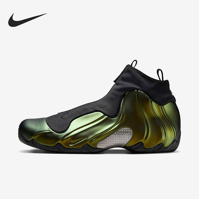 Nike/耐克正品Air Flightposite 1男士运动中帮篮球鞋FV5582-700