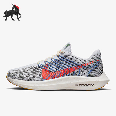 Nike/耐克正品秋季男子透气缓震耐磨运动跑步鞋 DM3413-002