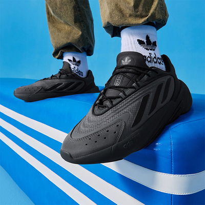 阿迪达斯正品男女运动鞋