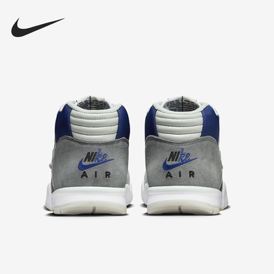 Nike/耐克正品Air Trainer 1男士耐磨训练中帮运动鞋FB8886-001