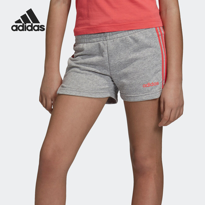 训练运动短裤Adidas/阿迪达斯