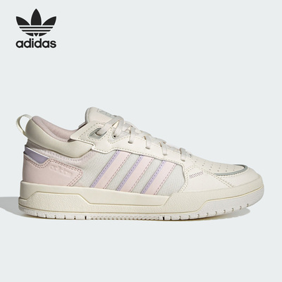 Adidas/阿迪达斯官方正品三叶草新款男女运动透气休闲鞋IE5583