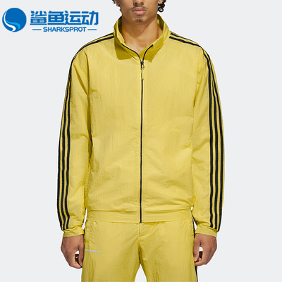 阿迪达斯男女运动外套HS7622
