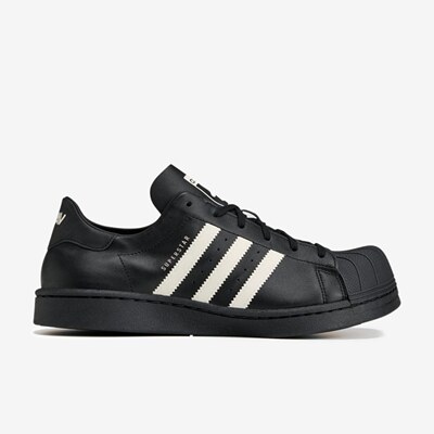 Adidas阿迪达斯正品AVAVAVSUPERSTAR女款舒适贴合透气板鞋KI0733
