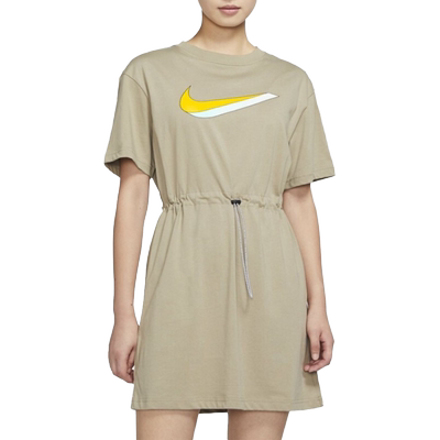 耐克女子舒适运动连衣裙