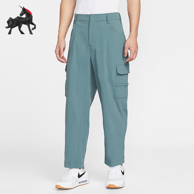 Nike/耐克正品Fairway Fresh男士运动梭织高尔夫长裤IB0659-382
