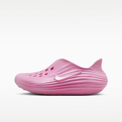 Nike/耐克正品ReactX Rejuven8儿童镂空经典透气洞洞鞋IF1746-604