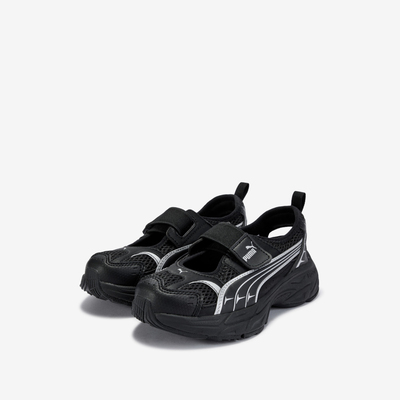 Puma/彪马正品Memoria LITE GL SANDAL小童低帮凉鞋406431-01