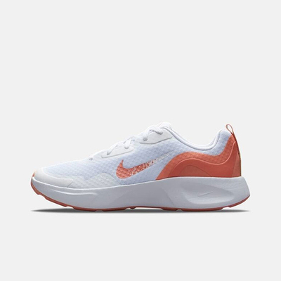 Nike/耐克正品夏季GS女子大童低帮缓震运动训练跑步鞋DO9377-100