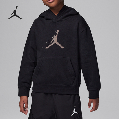 Nike/耐克小童连帽卫衣