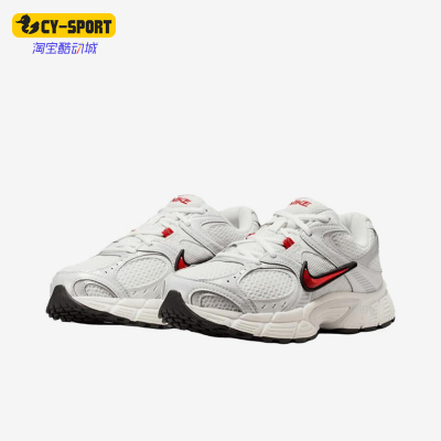 Nike/耐克正品P-60P-60新款女白红色街经典复古跑鞋HQ7901-108