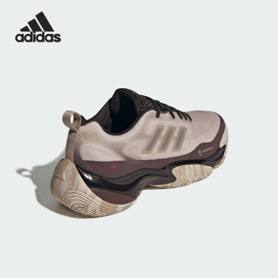 Adidas/阿迪达斯正品26夏男士复古缓震运动跑步鞋JQ2896