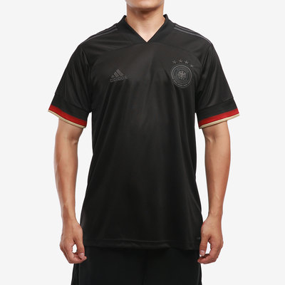 德国国家队球迷短袖t恤