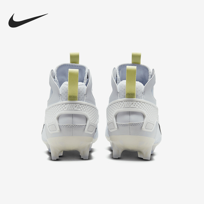 Nike/耐克正品新款男士中帮缓震绑带耐磨运动钉鞋FV6149-001