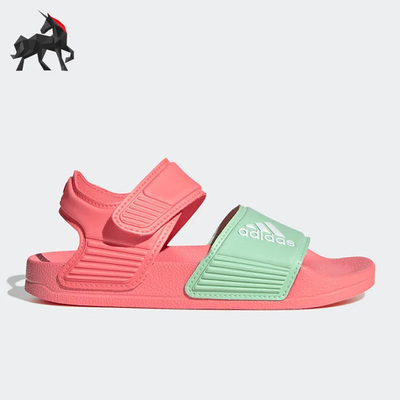 Adidas/阿迪达斯大童运动凉鞋