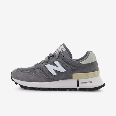 New Balance/NB正品运动男女同款复古舒适耐磨低帮休闲鞋MS1300GG