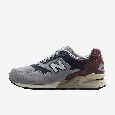 New Balance新百伦正品NB 878男女同款网面低帮休闲鞋ML878CA
