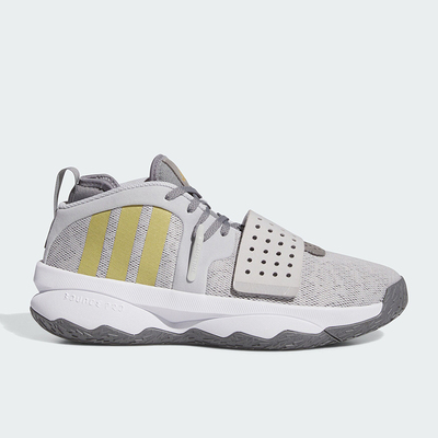 Adidas/阿迪达斯正品DAME 8 EXTPLY男女实战训练篮球鞋IG8086