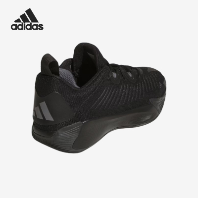 Adidas/阿迪达斯官方正品INITIATION Core男女同款篮球鞋JR9935