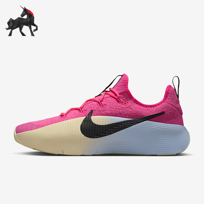 Nike/耐克正品LeBron TR 1男士复古缓震经典低帮训练鞋FJ6151-602
