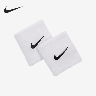 Nike/耐克正品2025年夏季男女训练篮球运动护腕II5301-101