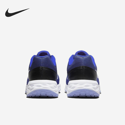 Nike/耐克REVOLUTION男子跑步鞋
