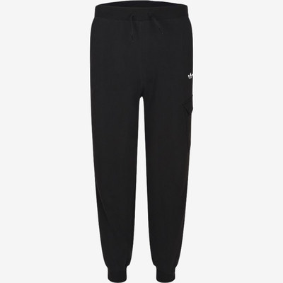Adidas阿迪达斯正品儿童运动休闲舒适百搭日常出行长裤LD6466