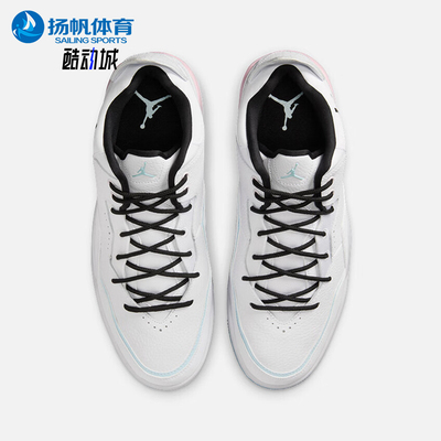 Nike/耐克正品JORDAN男女时尚运动耐磨减震复古篮球鞋IH0650-141